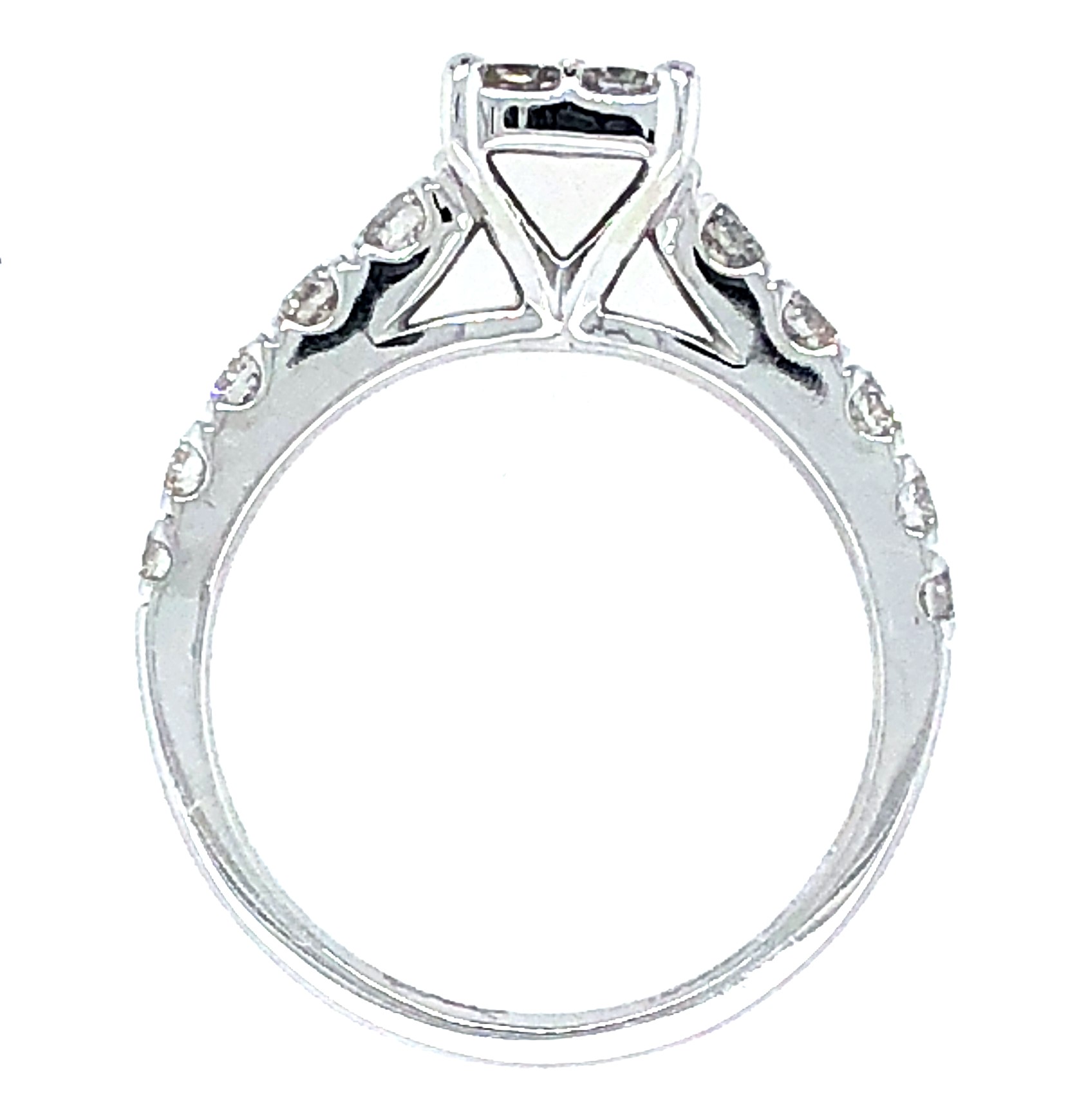 Rings 001-100-01033 14KW - Ace Of Diamonds Mount Pleasant MI | Ace Of ...