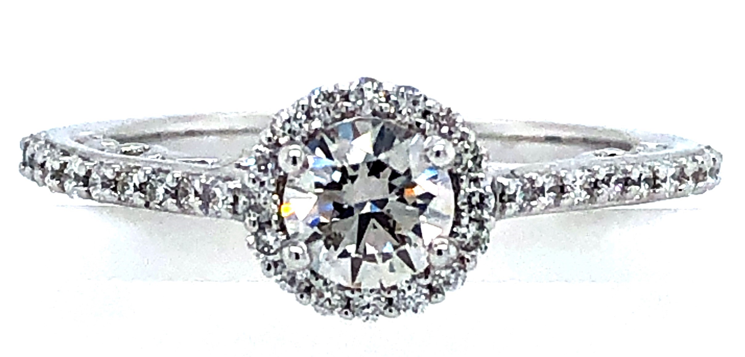 Rings 001-100-01235 14KW - Ace Of Diamonds Mount Pleasant MI | Ace Of ...