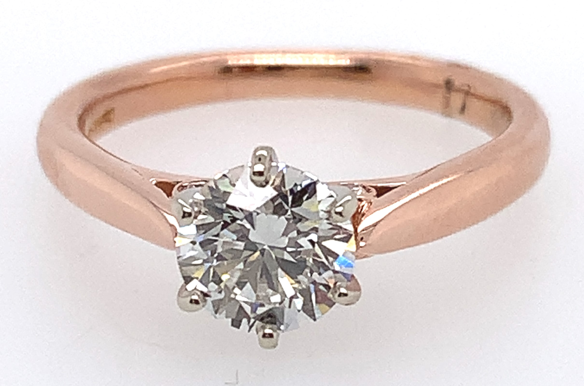 Rings 001-100-01426 14KR - Ace Of Diamonds Mount Pleasant MI | Ace Of ...
