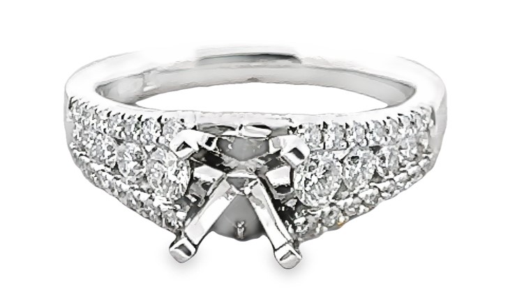 Engagement Rings 001-100-02380 - Engagement Rings | Ace Of Diamonds ...