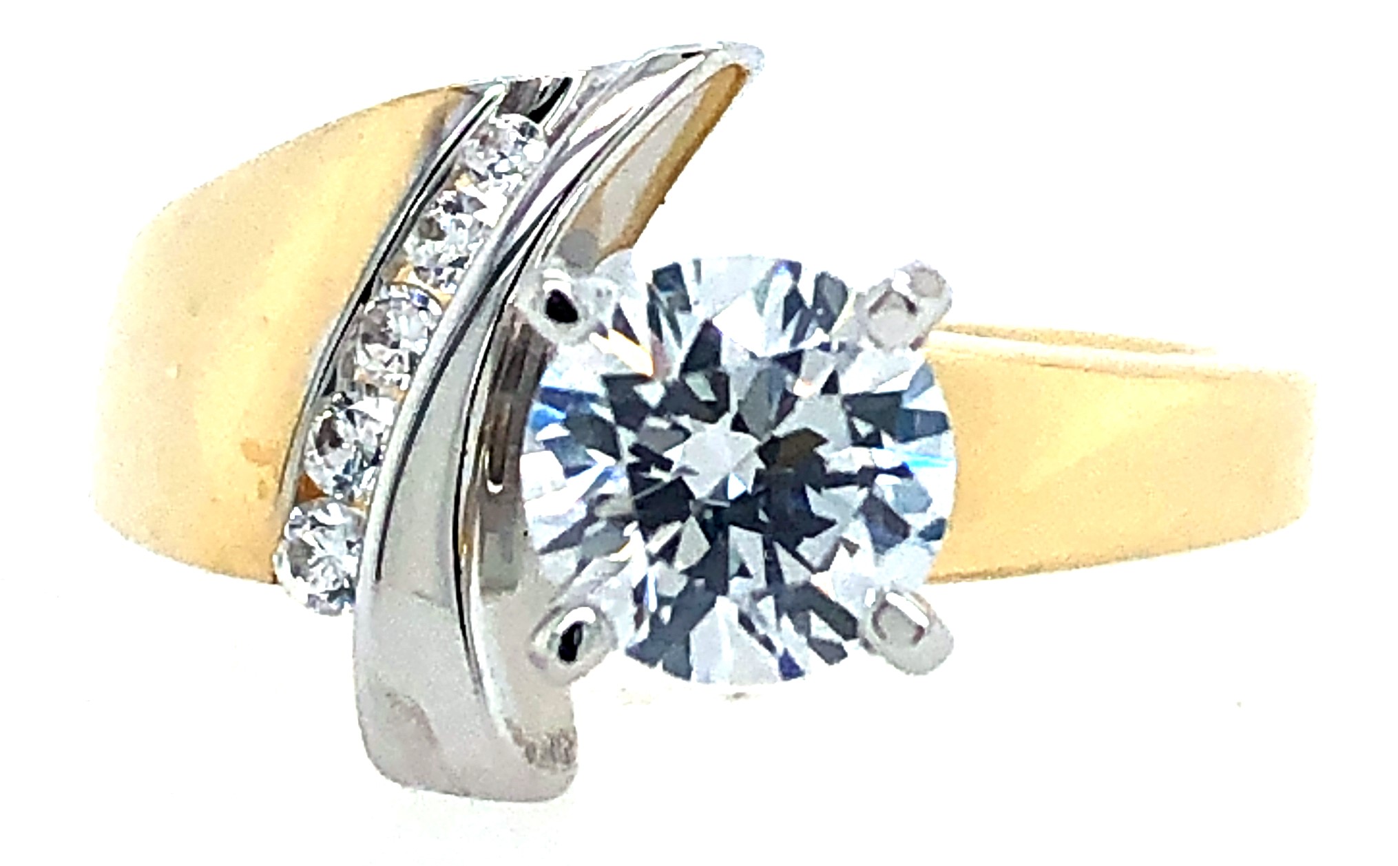 Rings 001-140-01029 - Ace Of Diamonds Mount Pleasant MI | Ace Of ...
