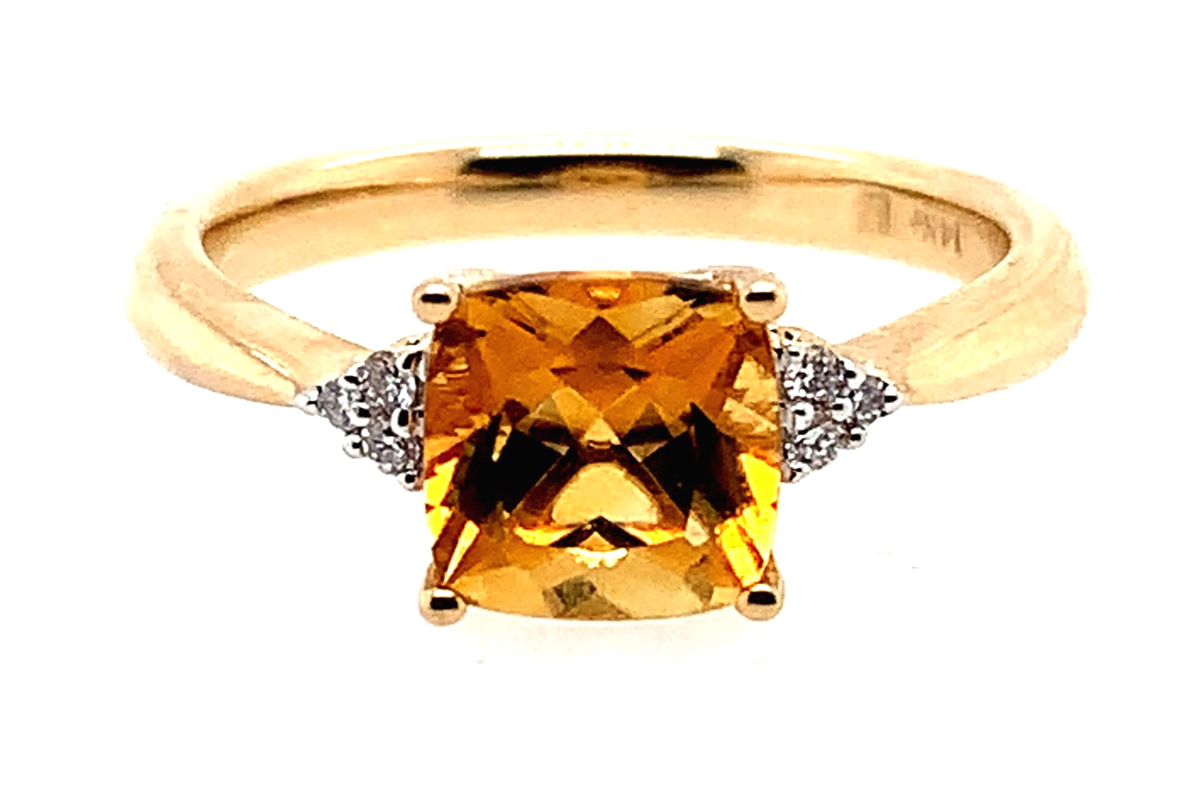 Rings 001-200-02022 14KY - Gemstone Rings - Ace Of Diamonds | Ace Of ...