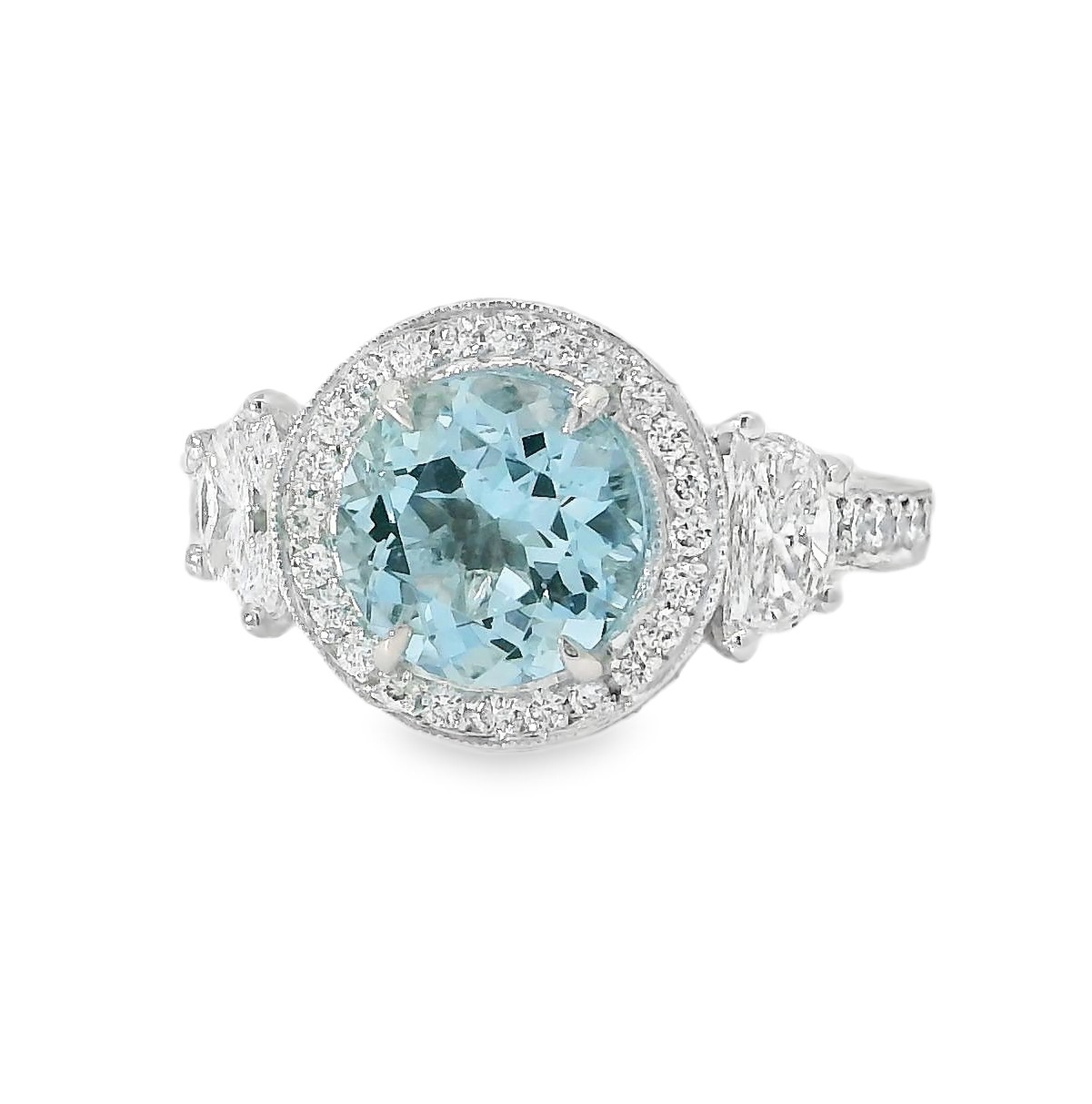 Colored Stone Fashion Ring 001-200-01061 - Aires Jewelers | Aires ...