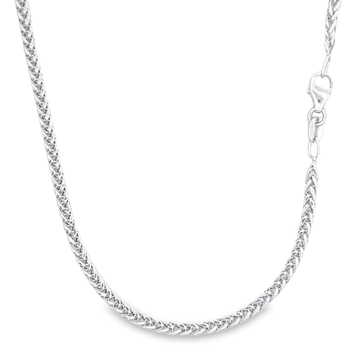Wheat link chain store