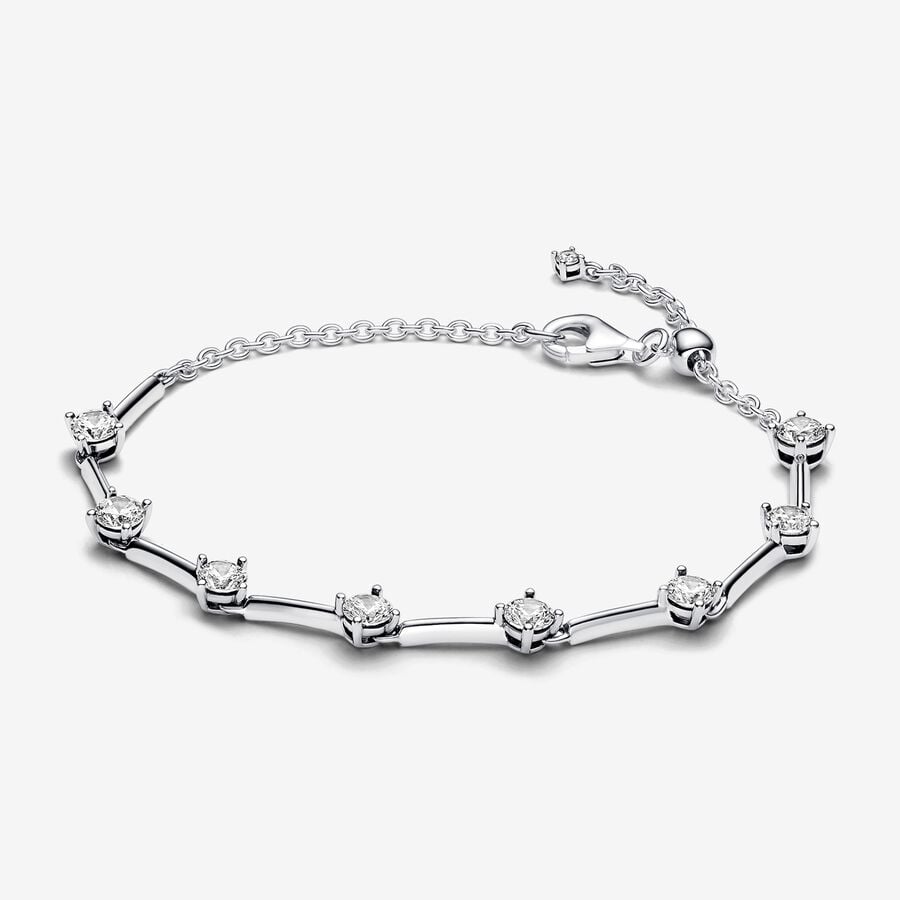 pandora celestial bracelet