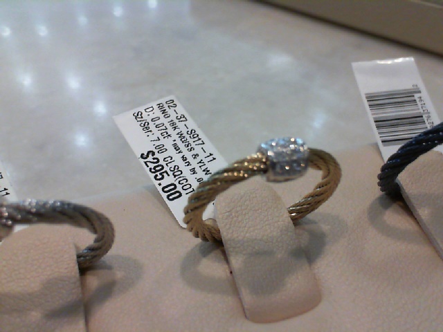 ALOR Fashion Ring 001-130-00931 - Blue Marlin Jewelry, Inc. | Blue ...