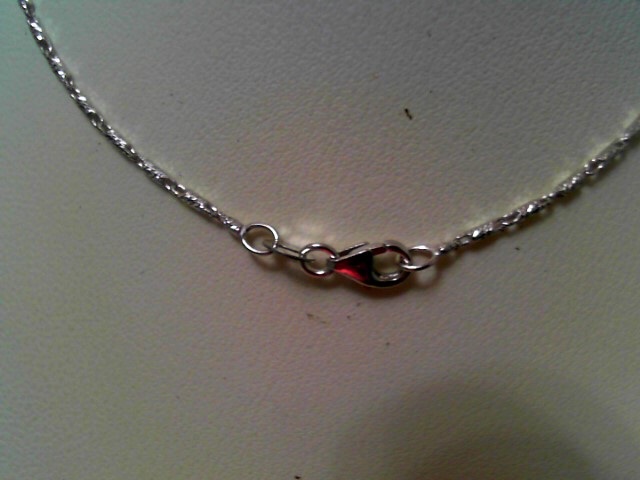 Chain 001-430-04885 - Precious Metal Necklaces (No Stone) | Blue Marlin ...