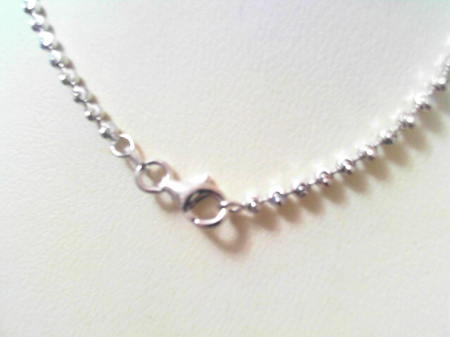 Chain 001-600-01538 - Silver Necklaces/Chains | Blue Marlin Jewelry ...