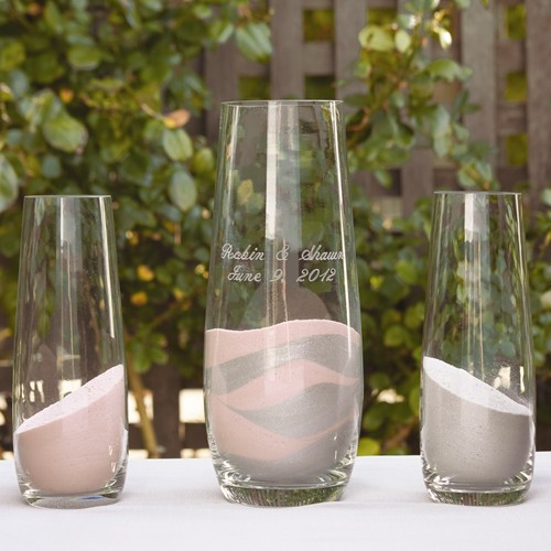 Personalized Sand Ceremony Set 001-700-00007 Danville | B & L Jewelers ...