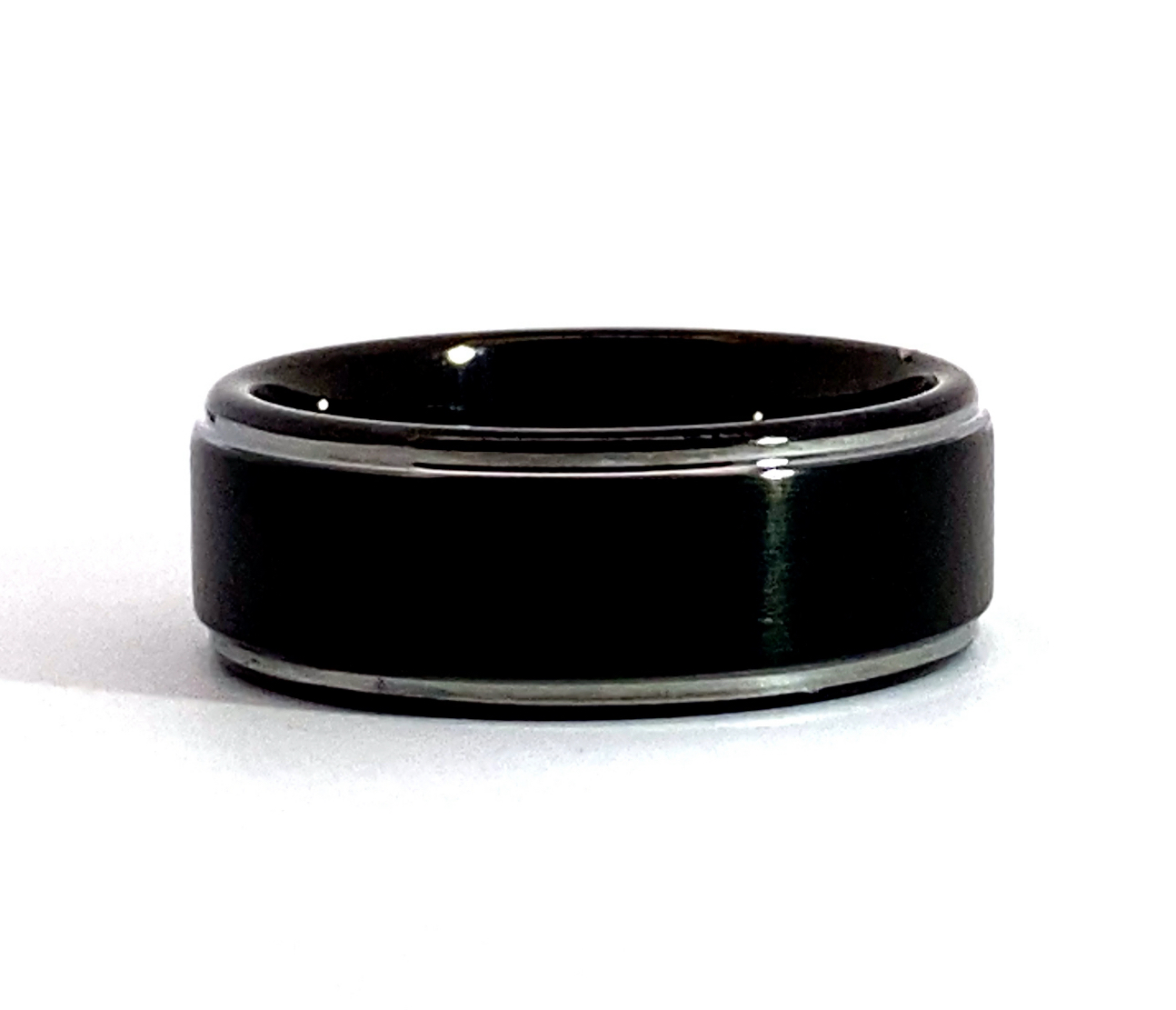 Mens alternative wedding bands 60 photos - Astyledwedding.com