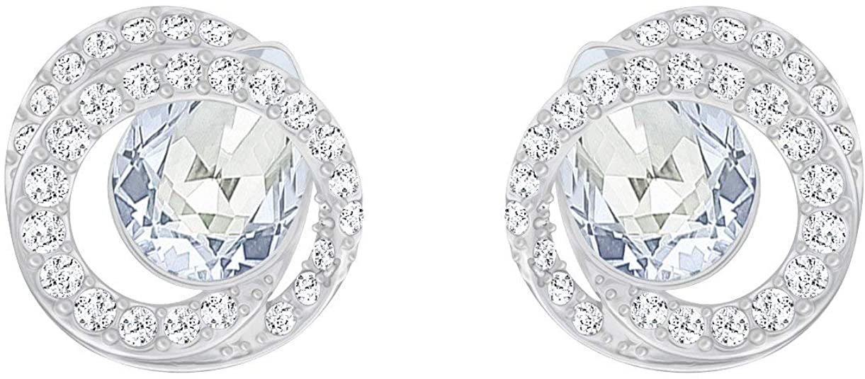 Swarovski generation earrings store