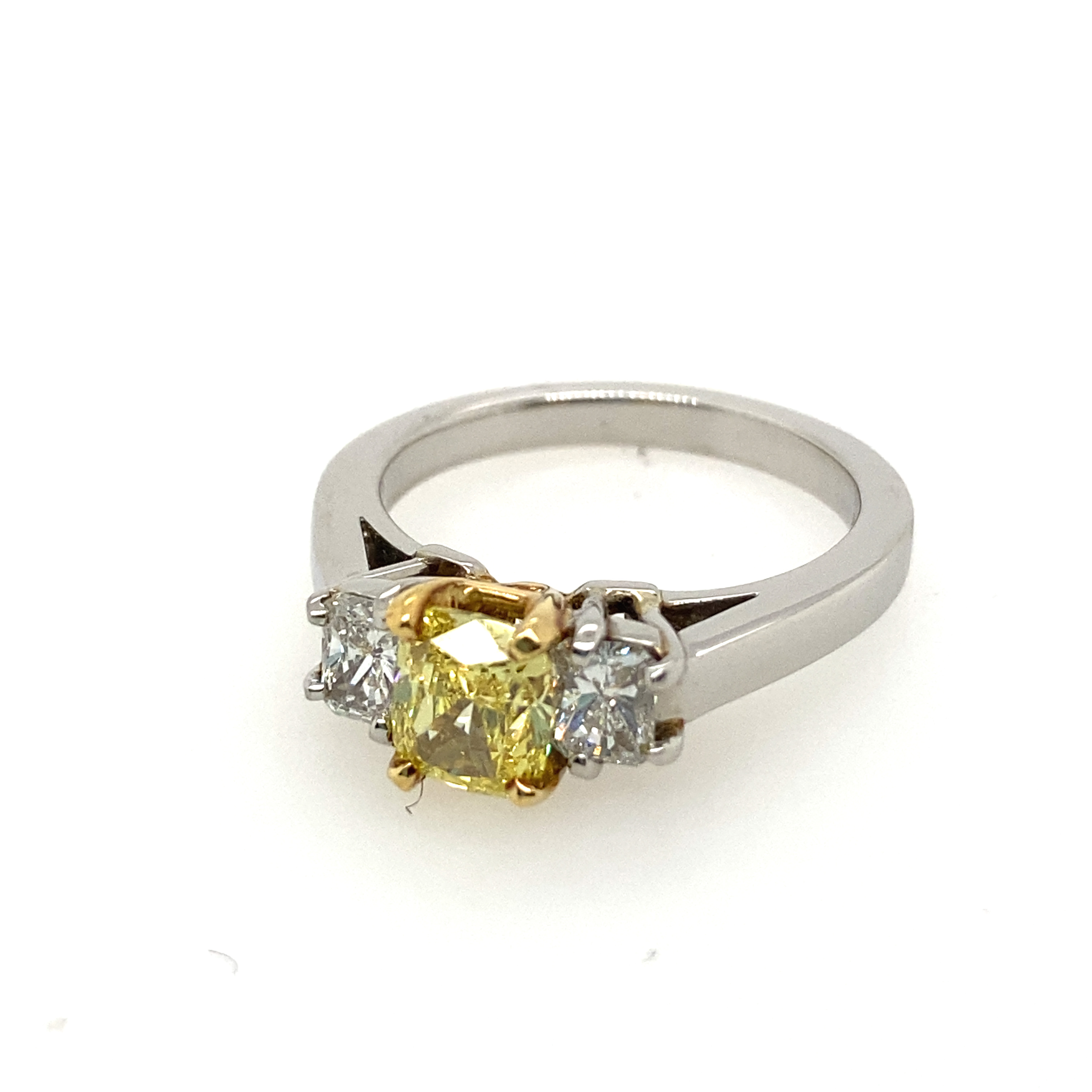 Engagement Ring 002-103-2000015 PL Hagerstown | R. Bruce Carson ...