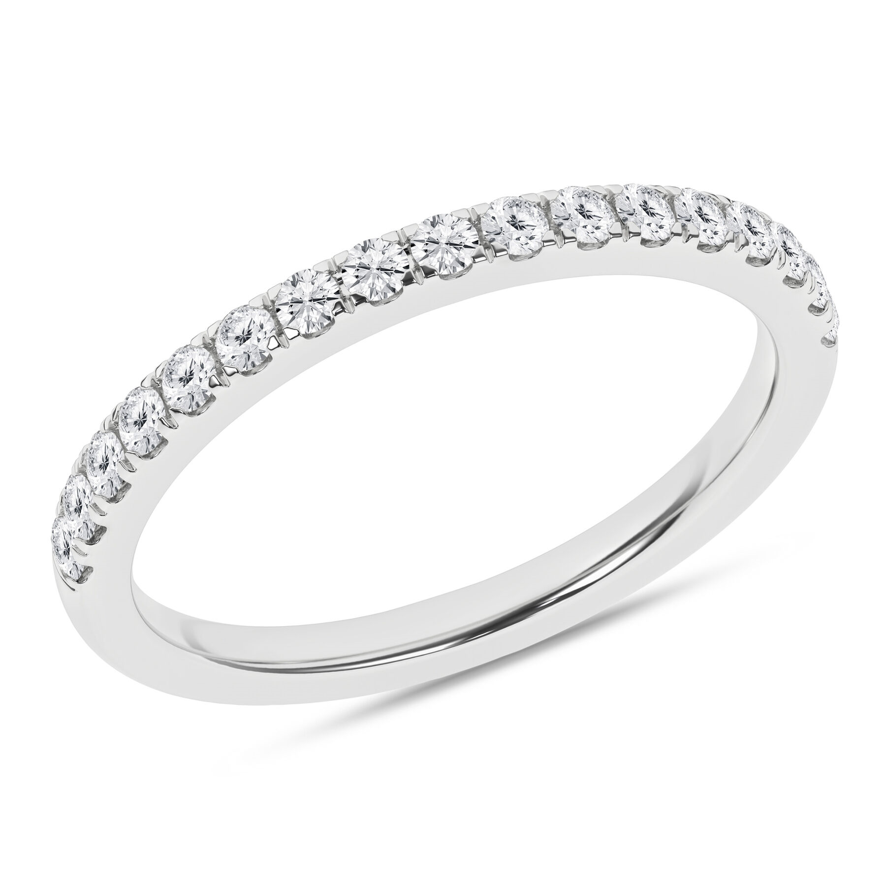 Vintage and Estate Jewelry Wedding Band 002-111-2000032 | R. Bruce ...