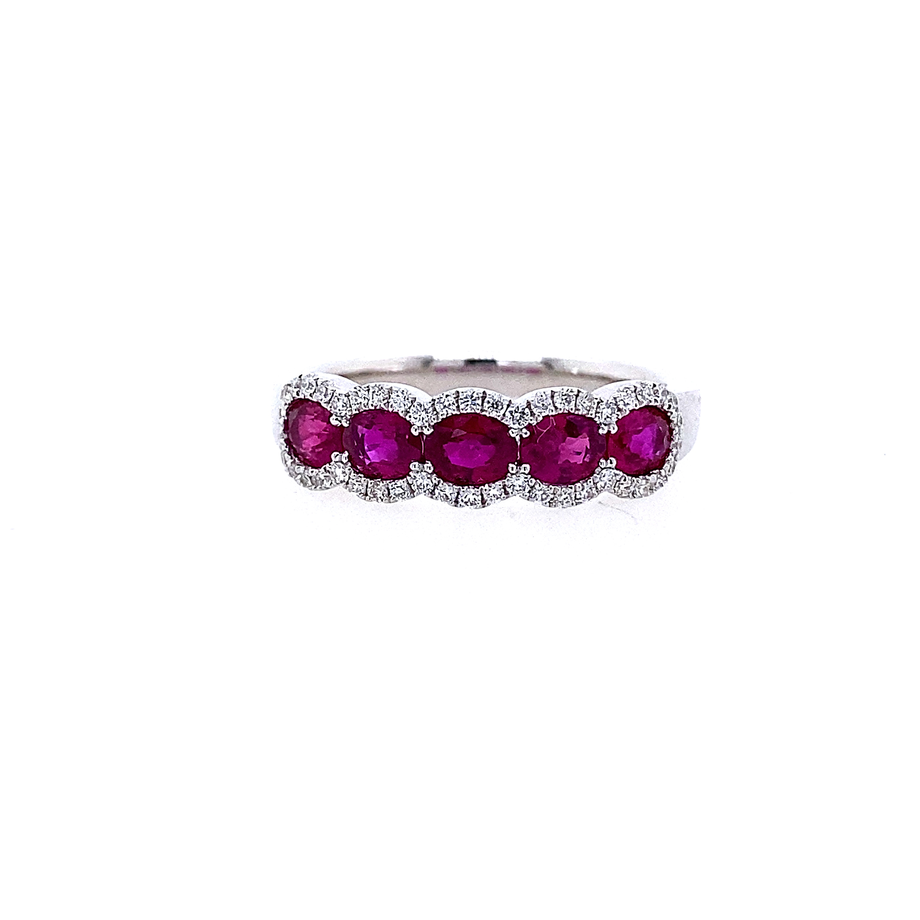 Spark Creations Women's Colored Stone Ring 002-200-2000774 | R. Bruce ...