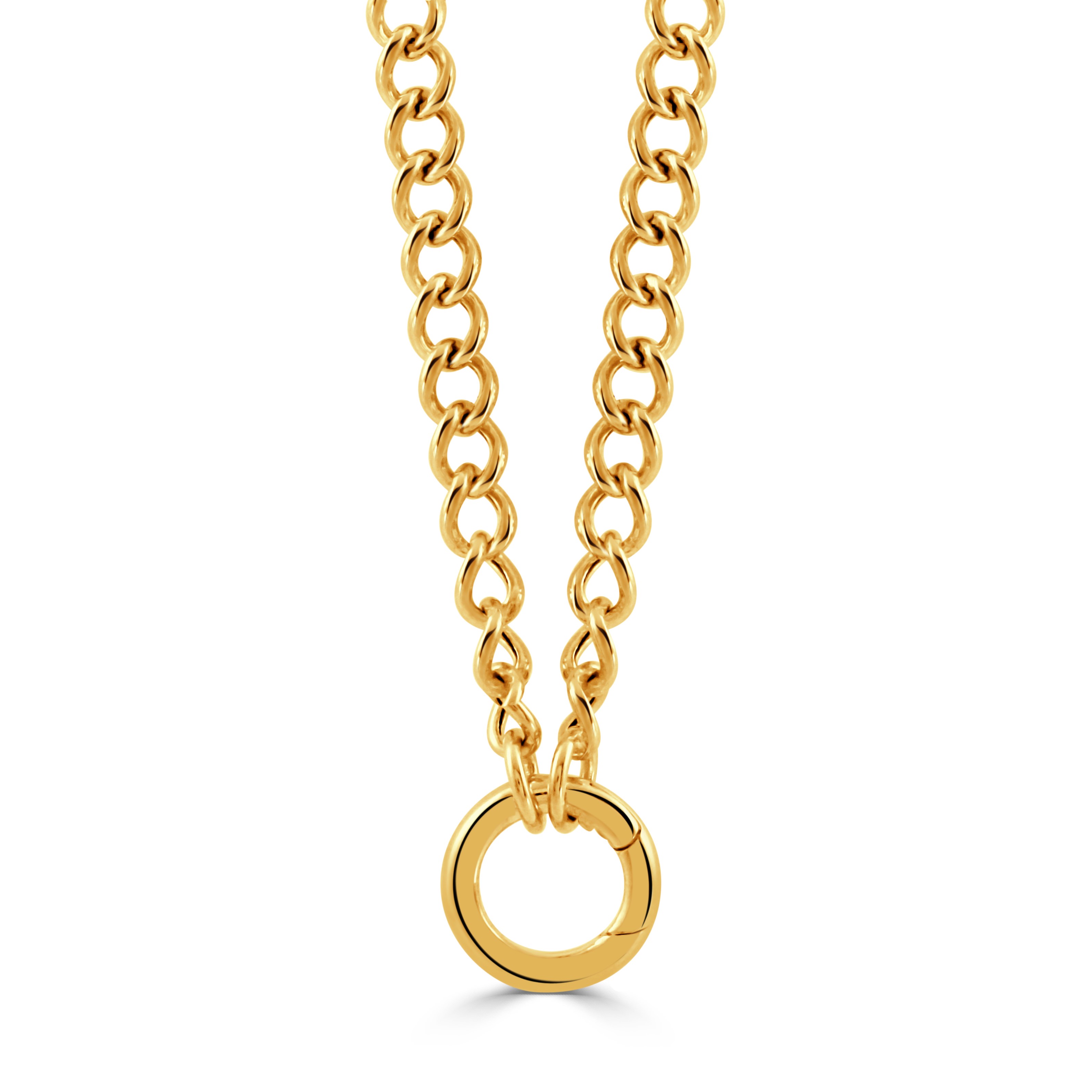 Cornell's Collection Chain 001-430-00471 14KY - Gold Chains | Cornell's ...