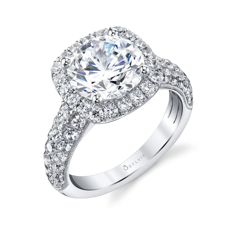 Sylvie diamonds store
