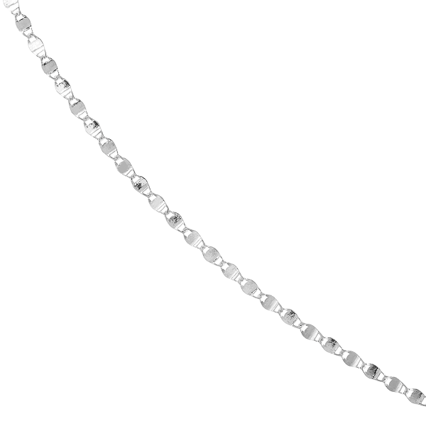 14 karat silver chain store