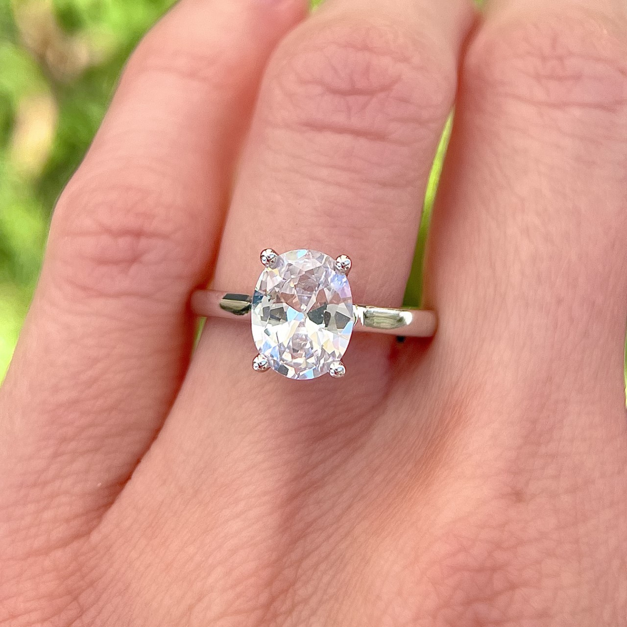 DD Bridal Engagement Ring 001-100-00963 14KY St. Petersburg | Diamonds ...