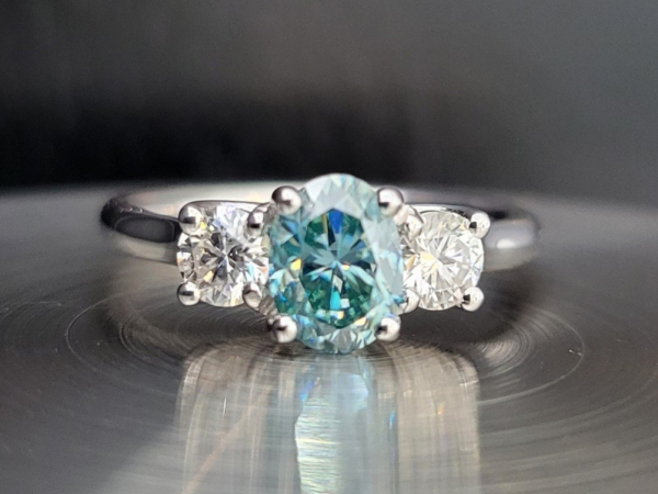 Colored Stone Fashion Ring 001-200-00308 - Dolabany Jewelers | Dolabany ...