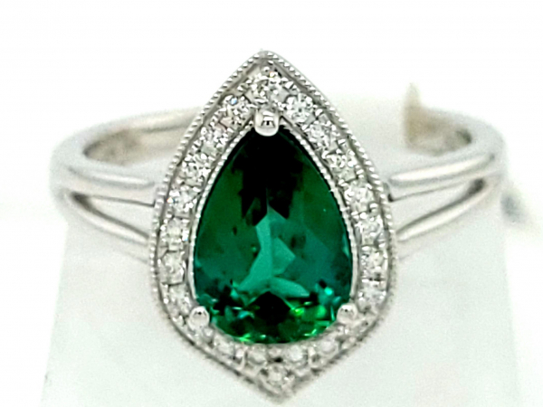 Colored Stone Fashion Ring 001-200-00320 - Dolabany Jewelers | Dolabany ...