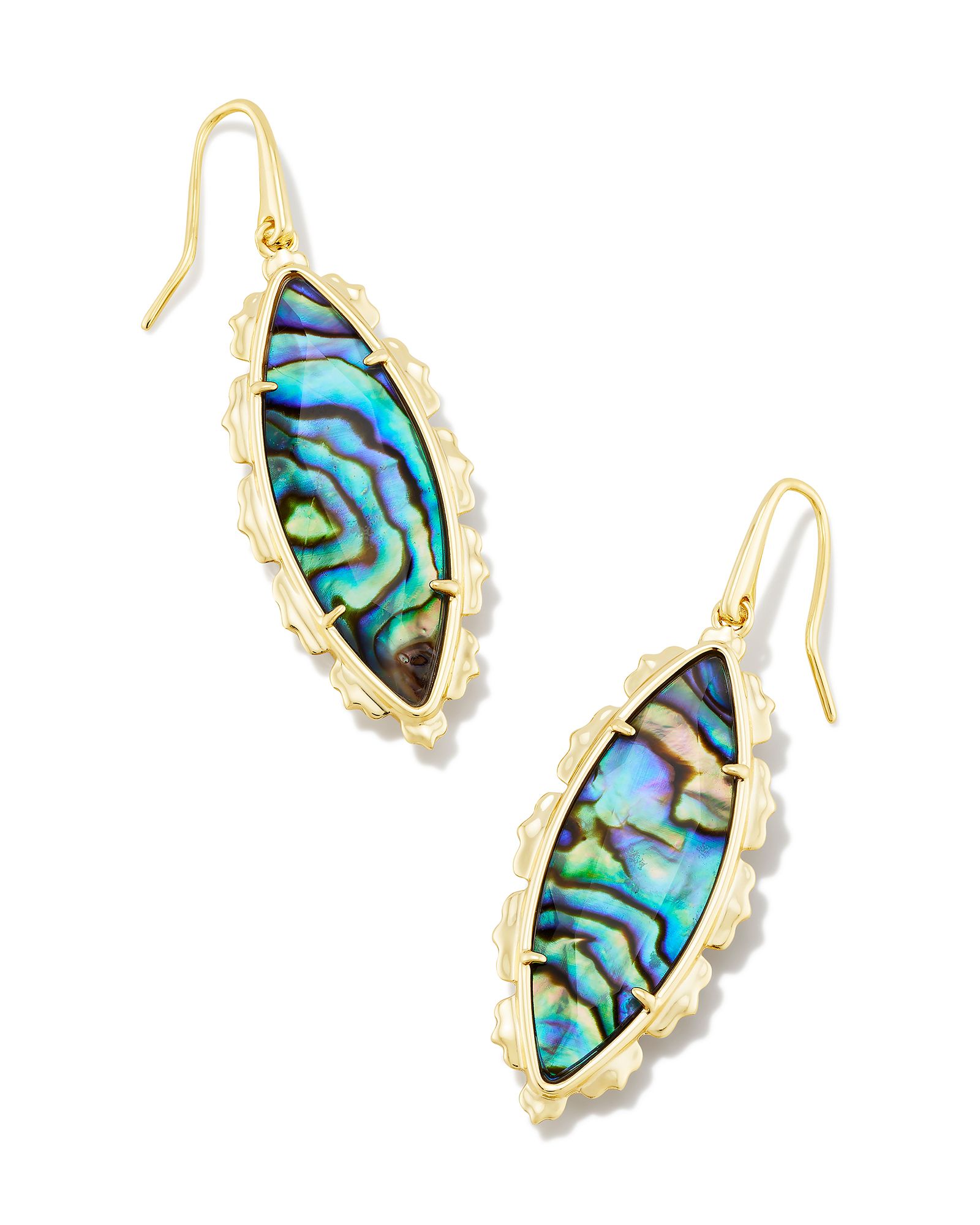 Kendra scott abalone earrings store