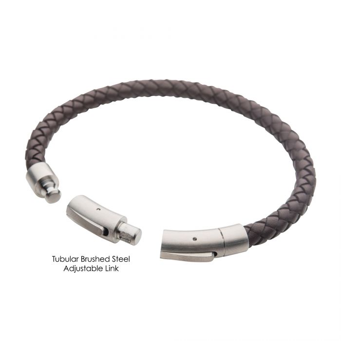 Mens clasp bracelet store