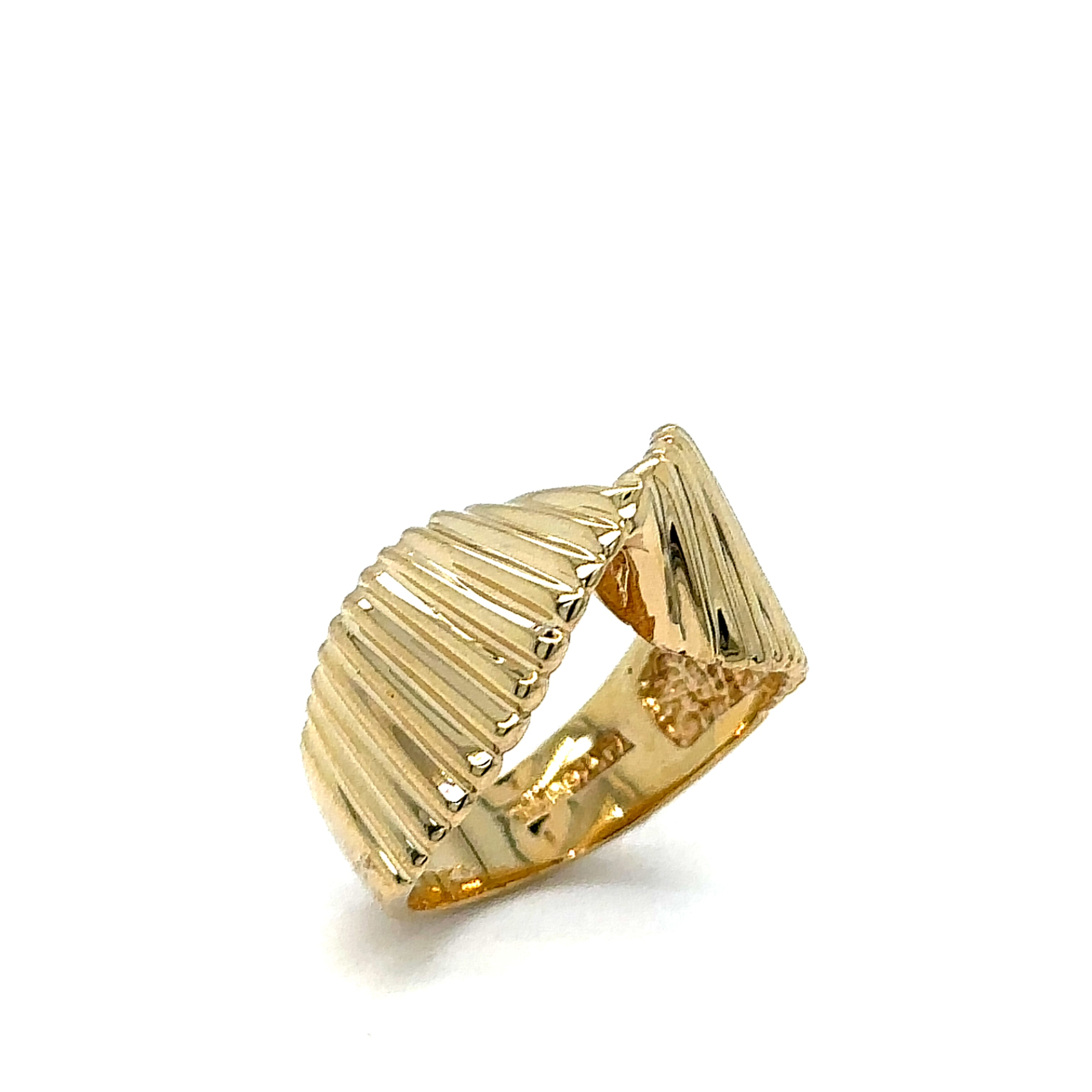 Estate gold ring store