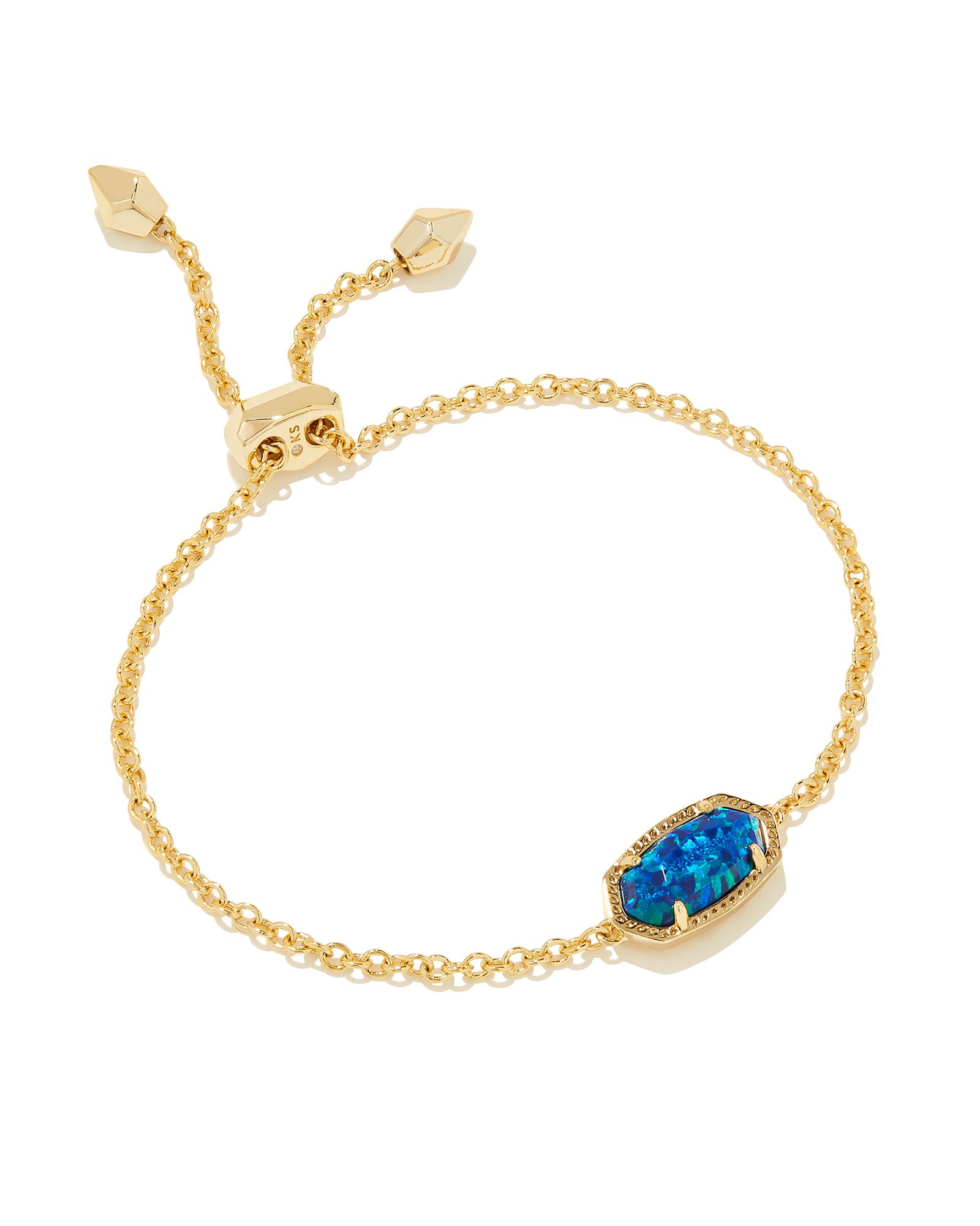 Delicate chain bracelet store