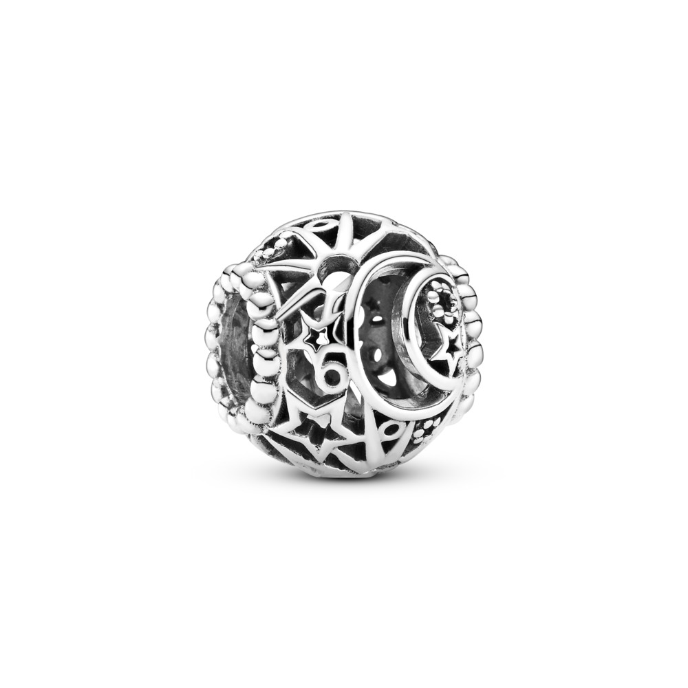 Pandora Mom Pandora Charm 001-950-06489 SS Pandora Charms