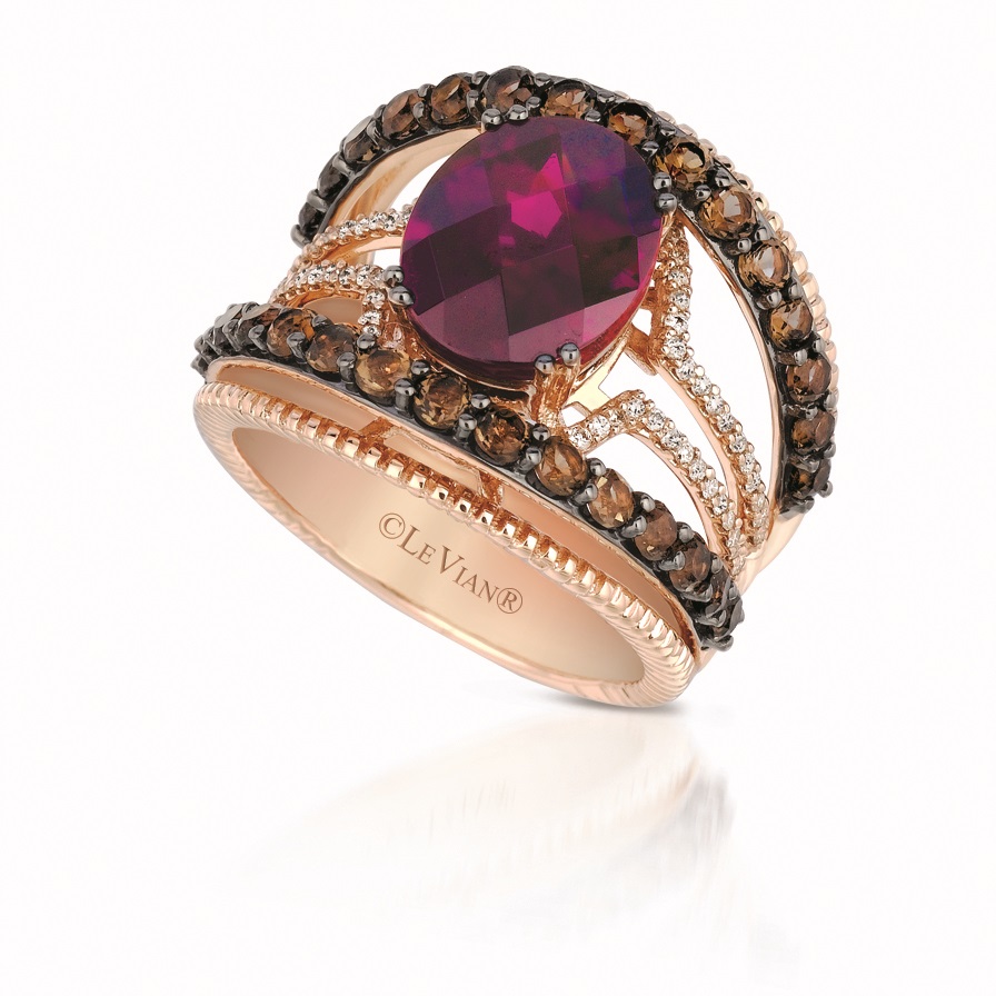 ruby rings at ernest jones
