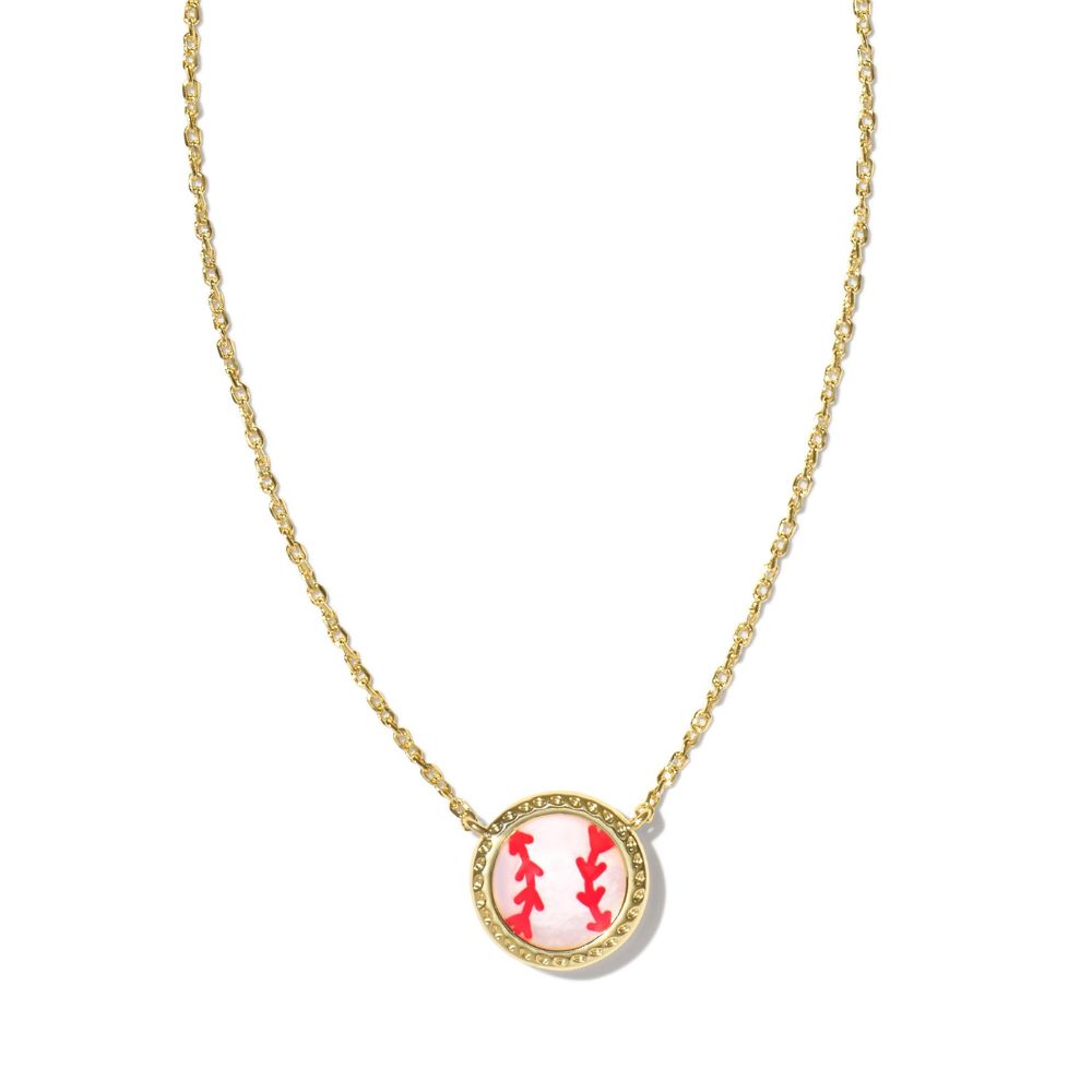 Baseball chain pendant store