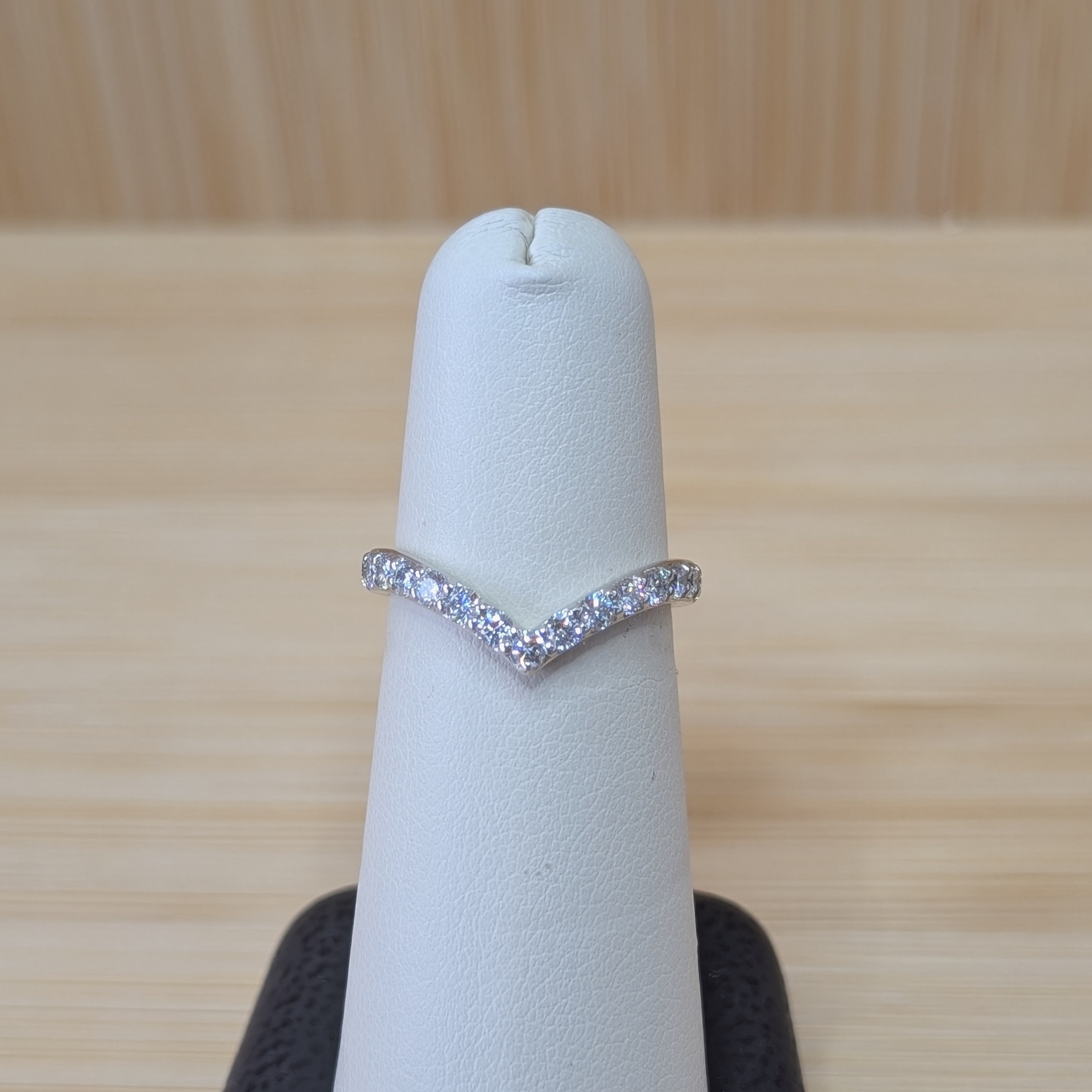 Frederick Goldman Diamond Wedding Band 001-110-01028 | Grayson & Co ...