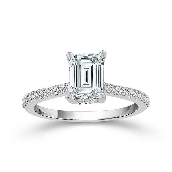 diamond ring lab
