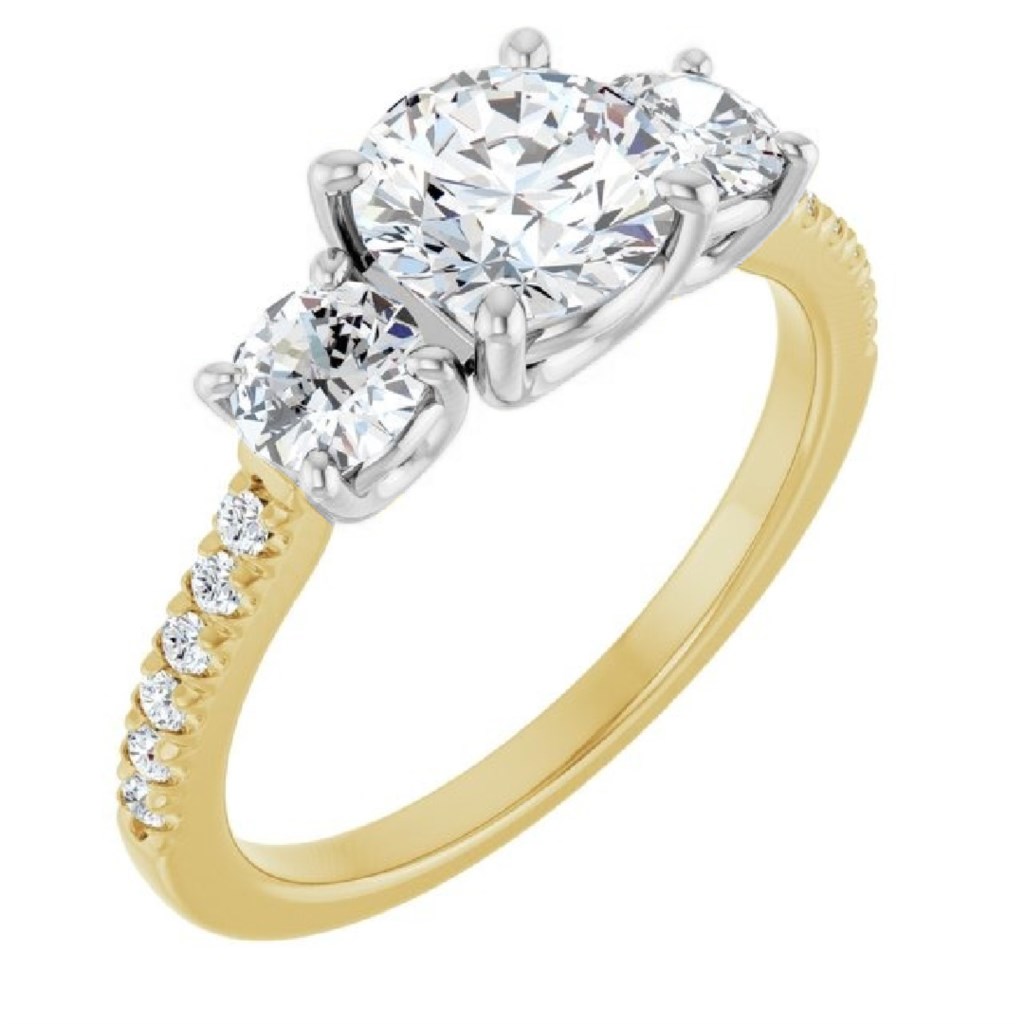 cullinan ring