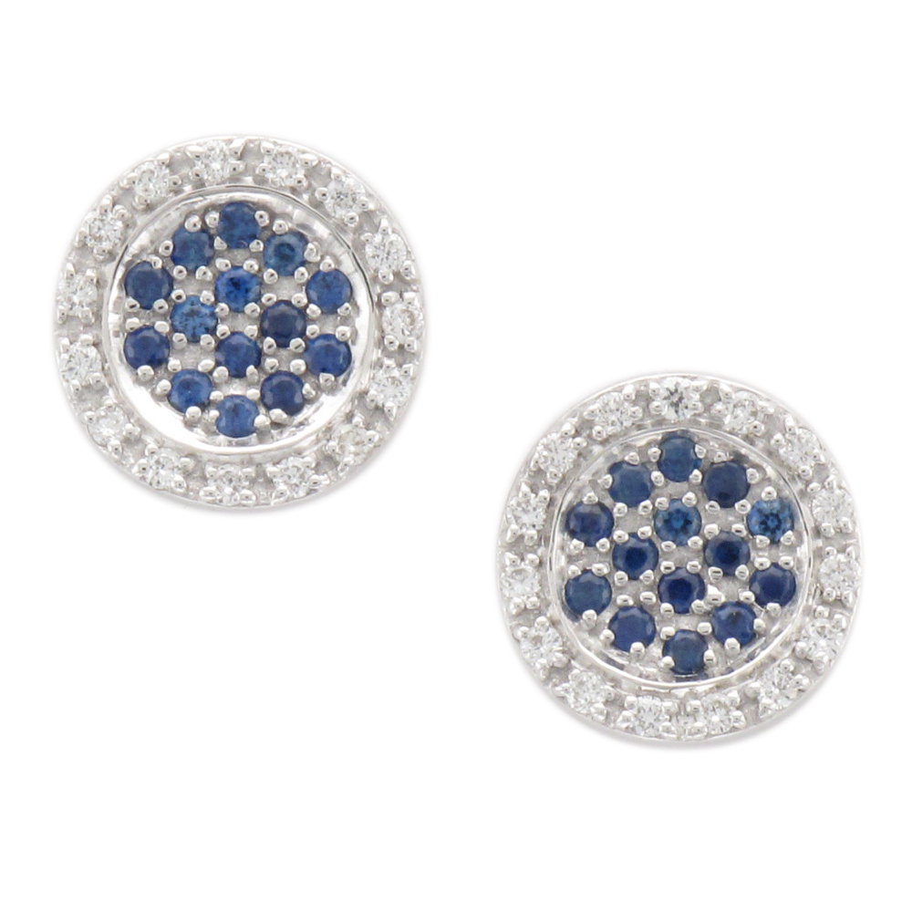 Breuning Earrings 001-210-00073 14KW Kitchener | John Anthony Jewellers ...