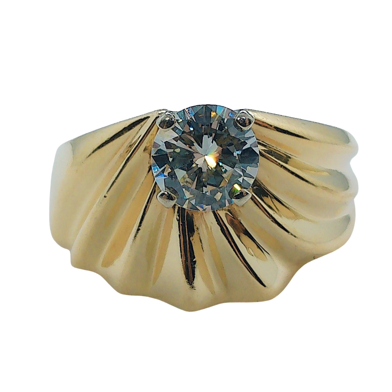 Diamond Engagement Ring 001-100-01336 Cary | Joint Venture Jewelry ...