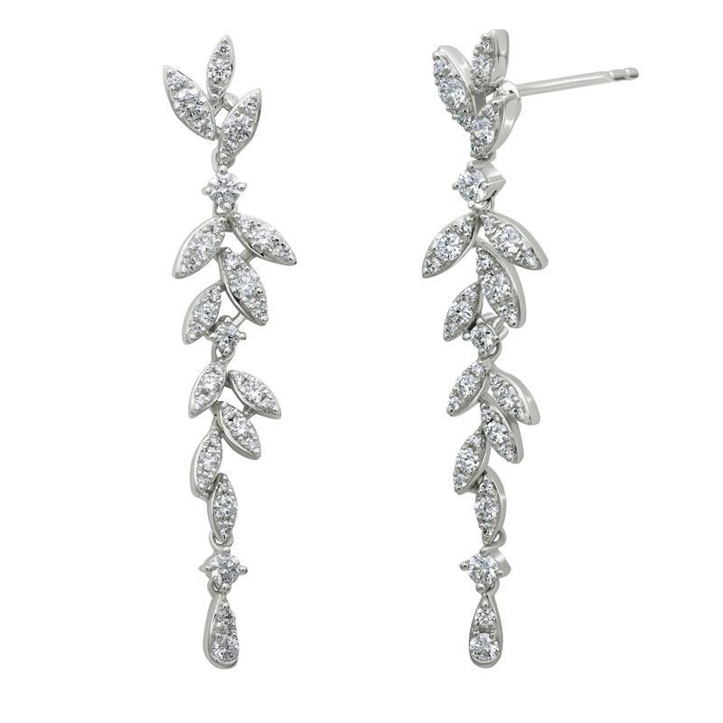Earring 001 150 01555 Diamond Earrings Jon s Fine Jewelry Cocoa Earring 001 150 01555 Diamond Earrings Jon s Fine Jewelry Cocoa