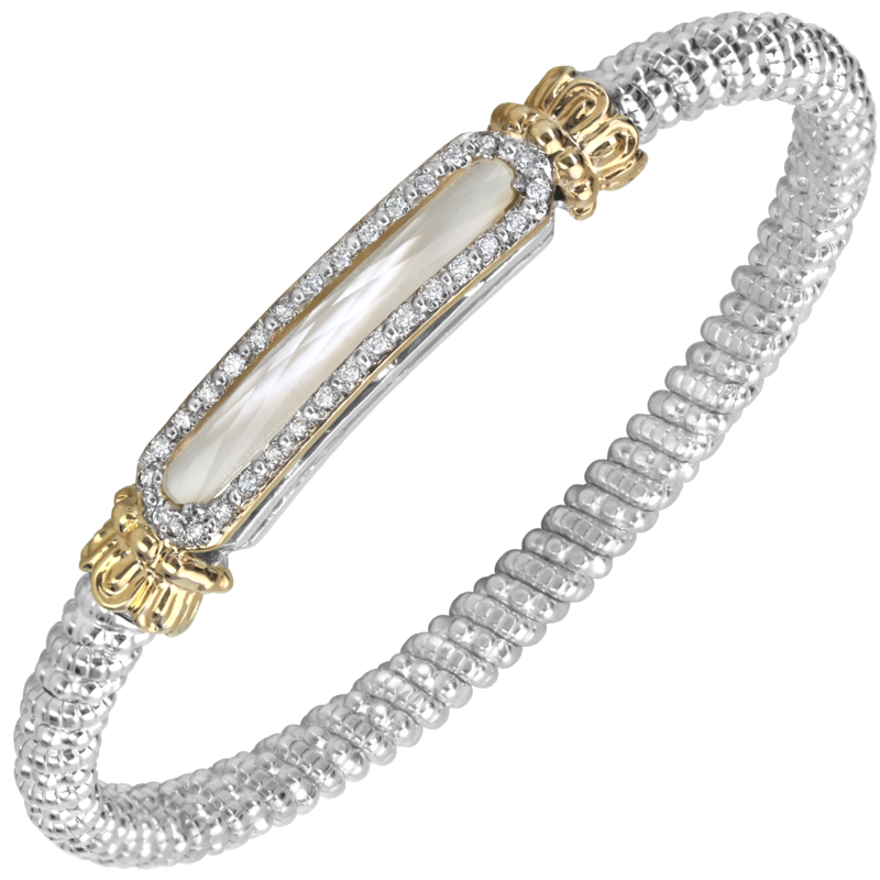Vahan Bracelet 001-170-00588 - Diamond Bracelets | Jon's Fine Jewelry | Cocoa Village, FL