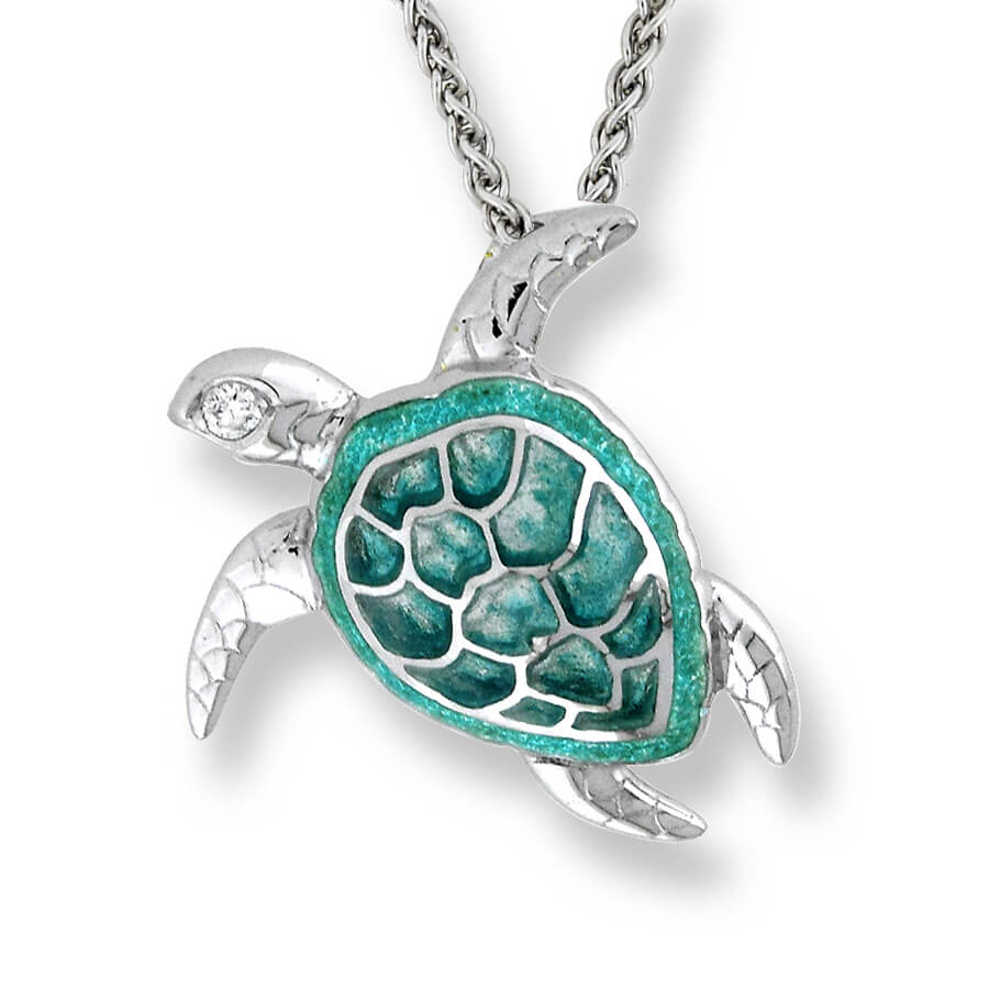 Fine turtle jewelry store