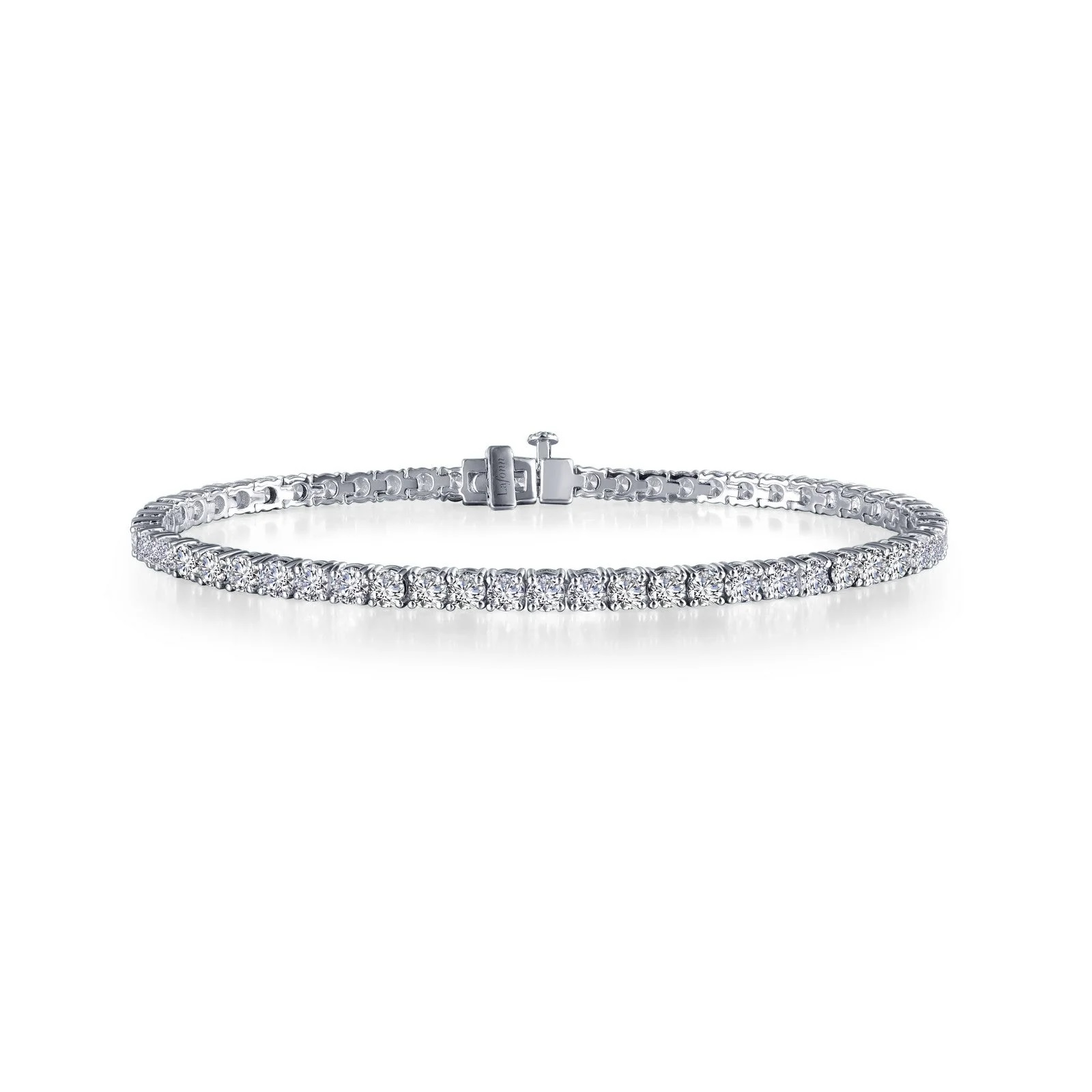 Lafonn 2.50Tw Lassaire Bracelet 001-240-00518 SS | J. Thomas Jewelers ...