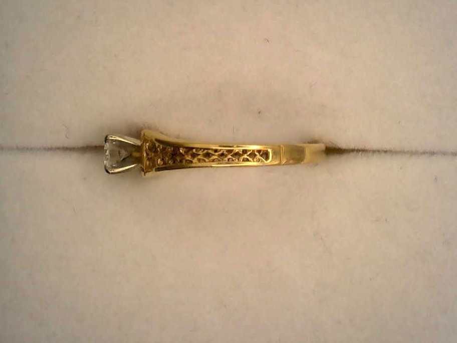 Engagement Ring 001-100-02077 - Engagement Rings | Joint Venture Estate ...