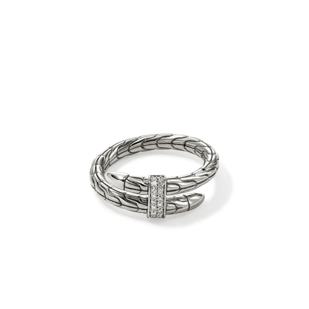 John hardy diamond ring store