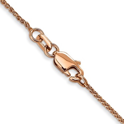 Leslie's Chain 001-430-04884 14KR - Gold Chains | Layne's Jewelry ...