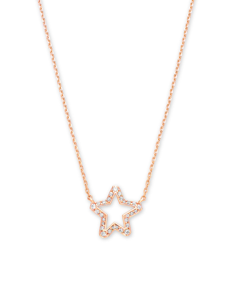 Kendra scott star choker store