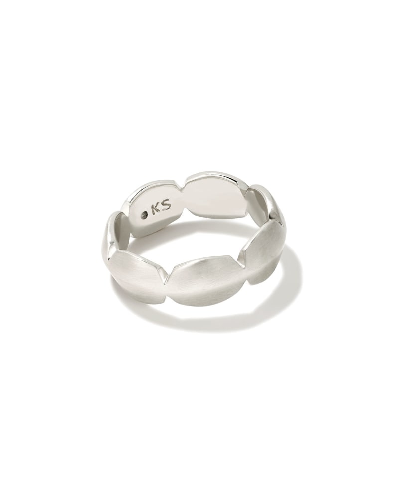 Kendra scott knot ring store