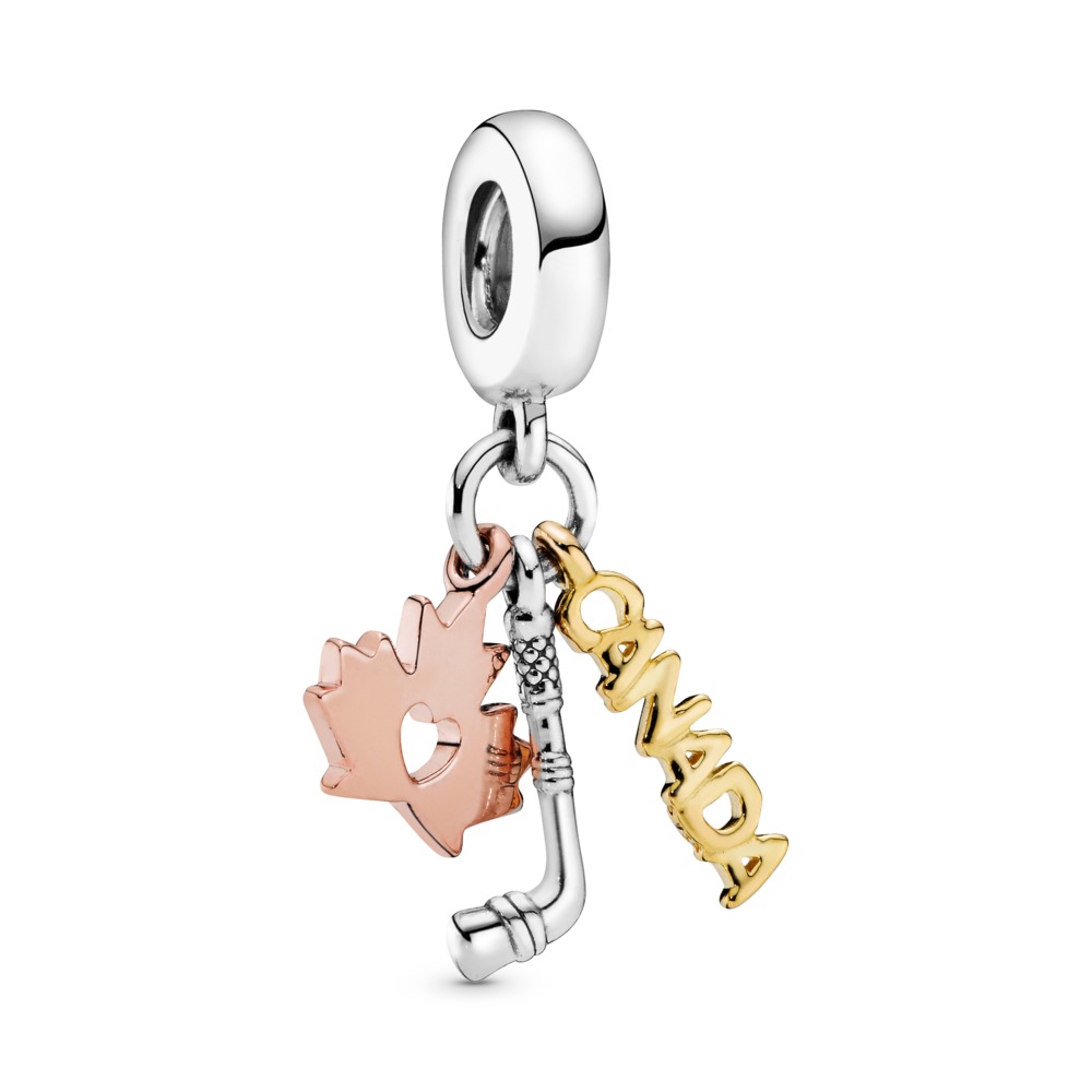 Reed pandora charms store