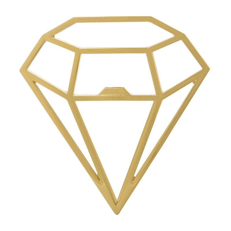 Diamond Shape Bottle Opener | Mark Jewellers | La Crosse