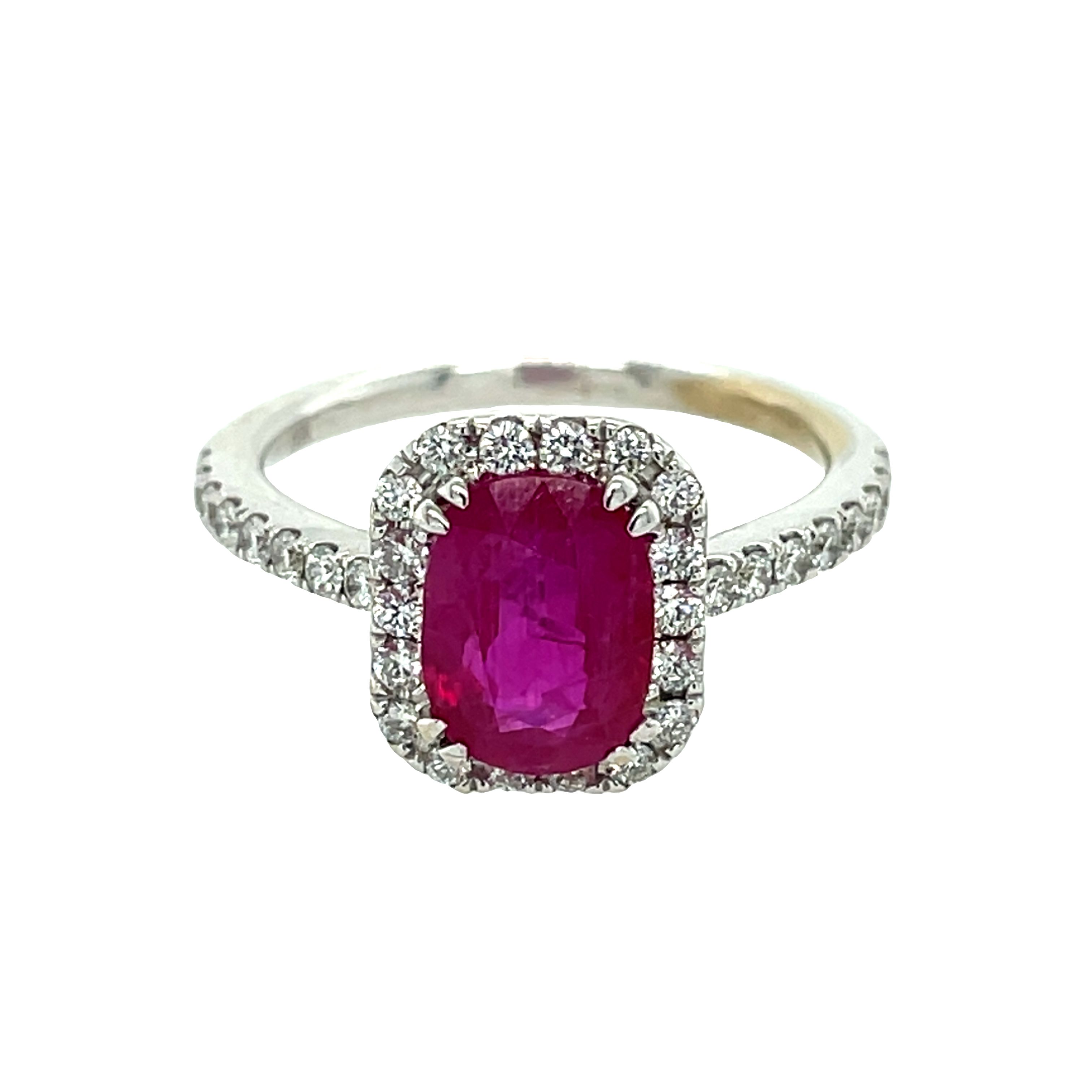 Ruby Ring 002-200-2000172 - Colored Stone Rings | McCarver Moser ...