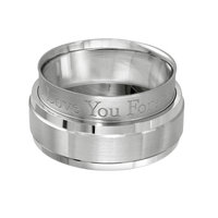 Wedding Band 001-405-00420 14KW - Wedding Bands | Mees Jewelry ...