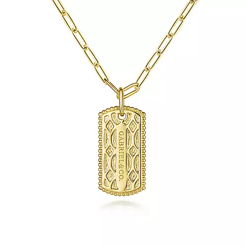 Gabriel & Co Charms 001-435-00417 14KY - Mees Jewelry | Mees Jewelry ...